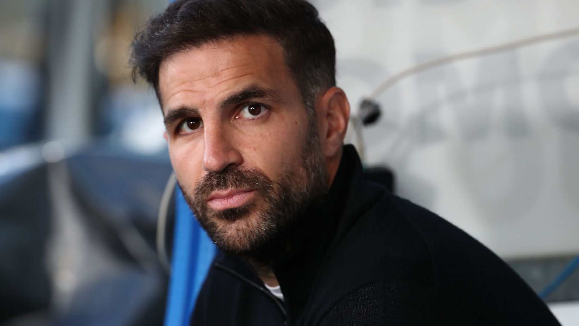 'It doesn't seem right' - Cesc Fabregas not happy about historic Serie A clash between Como and ...